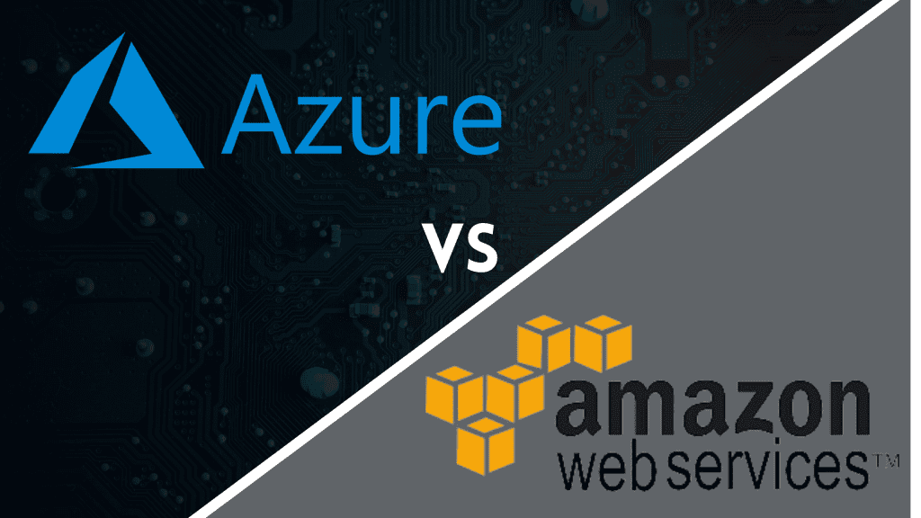 Cloud Clash: AWS vs. Azure — Which One Suits You? - Tech Trailblazers
