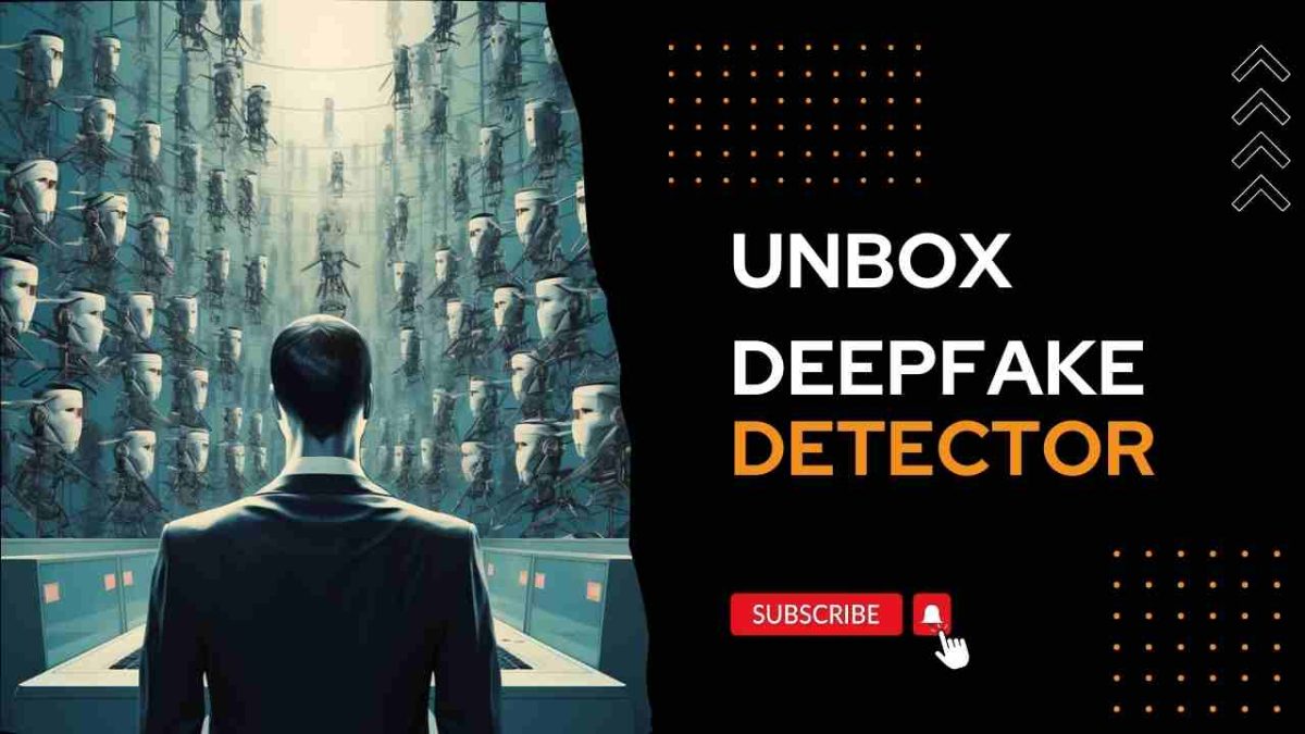 Unmasking the Deceptive: Can We Build a Foolproof Deepfake Detector ...